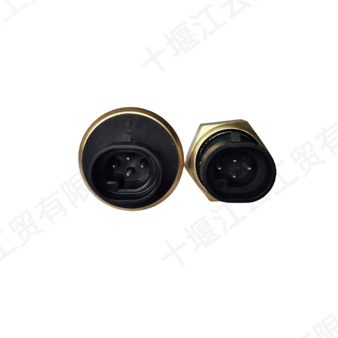 适用康明斯M11 ISX L10 ISM冷却液位传感器4383932 4903489 36125-阿里巴巴
