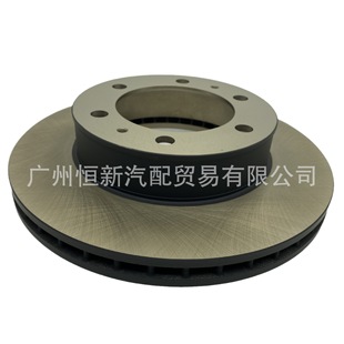 43512-0K060适用于丰田HILUX/GUN125 FORTUNER汽车前制动刹车碟-阿里巴巴