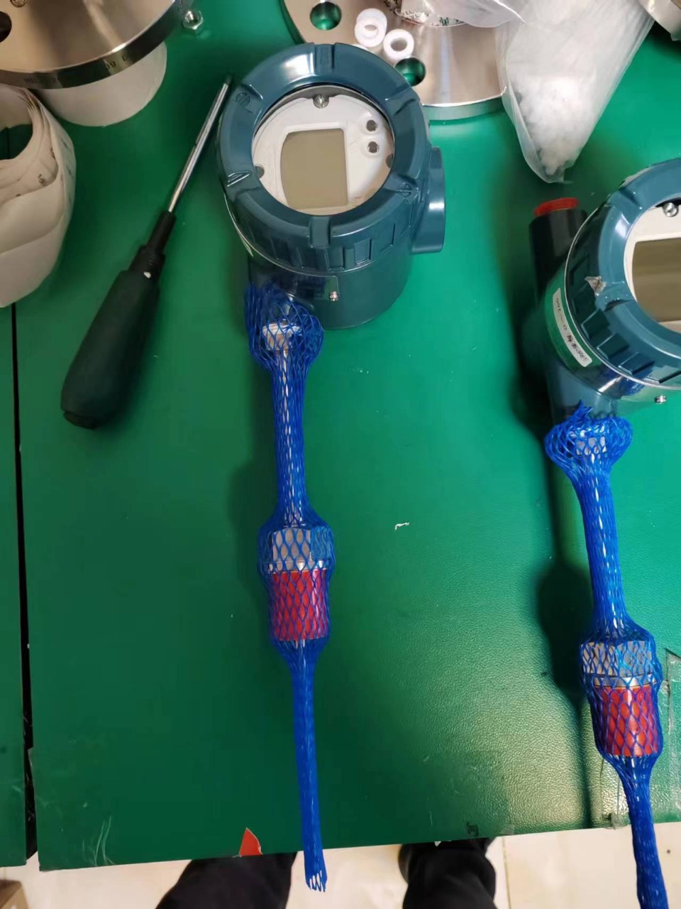 横河温度变送器YTA610温度传感器YTA610-JA1A2DN/KU2-阿里巴巴
