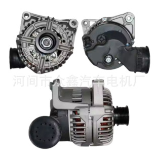 汽车交流发电机 12317501690，12317501599，12317501597-阿里巴巴