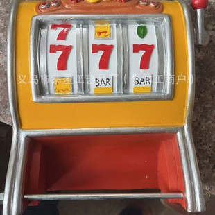 跨境新品 Slot Machine Toilet Roll Holder 自动售货机厕纸架-阿里巴巴