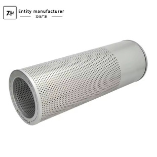 适用重型卡车零件挖掘机14539482 14688861 P502494液压油滤芯-阿里巴巴