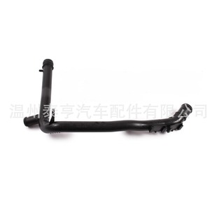 03L121065AJ 冷却水管 散热器水管 water coolant pipe-阿里巴巴