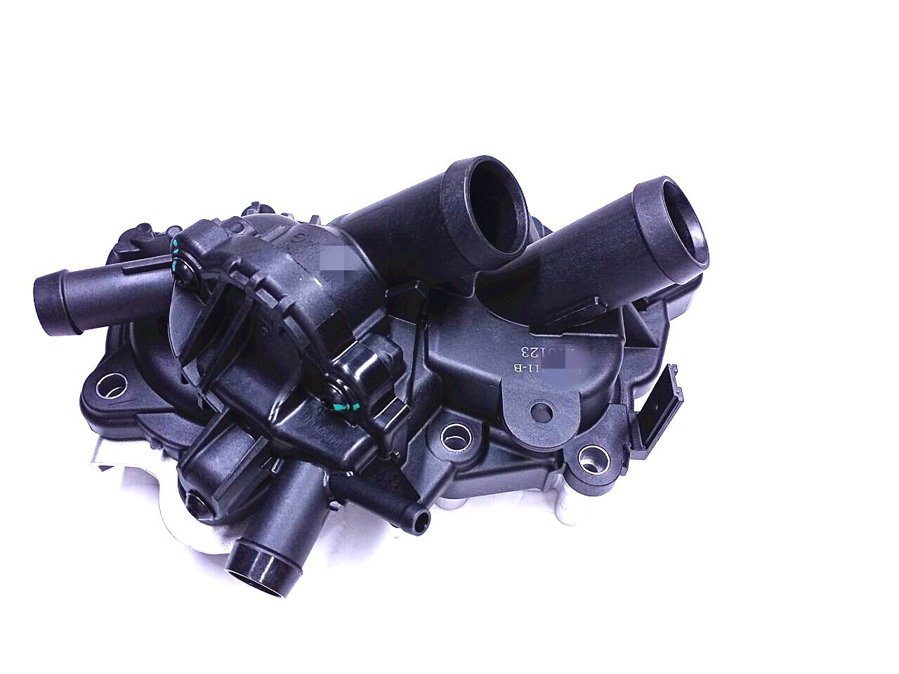 水泵04E121042适用奥迪A1A3A4大众POLO帕萨特高尔夫斯柯达明锐-阿里巴巴