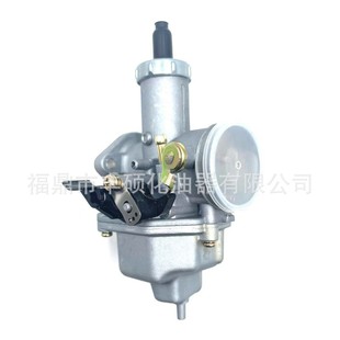 PZ30铝合金30mm化油器适用本田CG175 200 250CC发动机越野摩托车-阿里巴巴