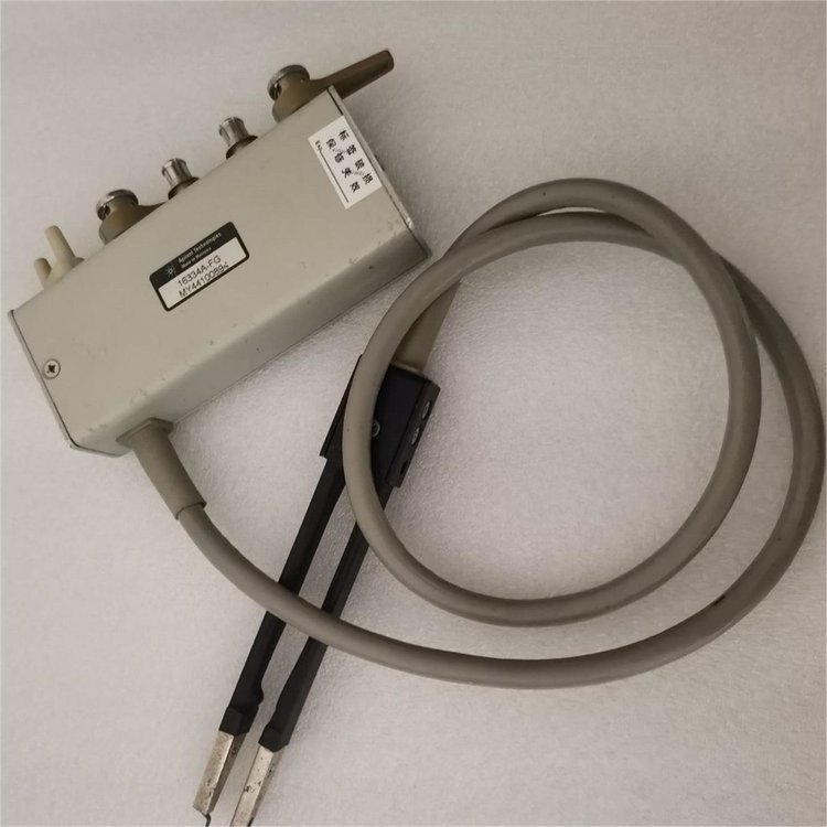 【议价】Agilent安捷伦16334A测试夹具/二手原装现货仪器-阿里巴巴