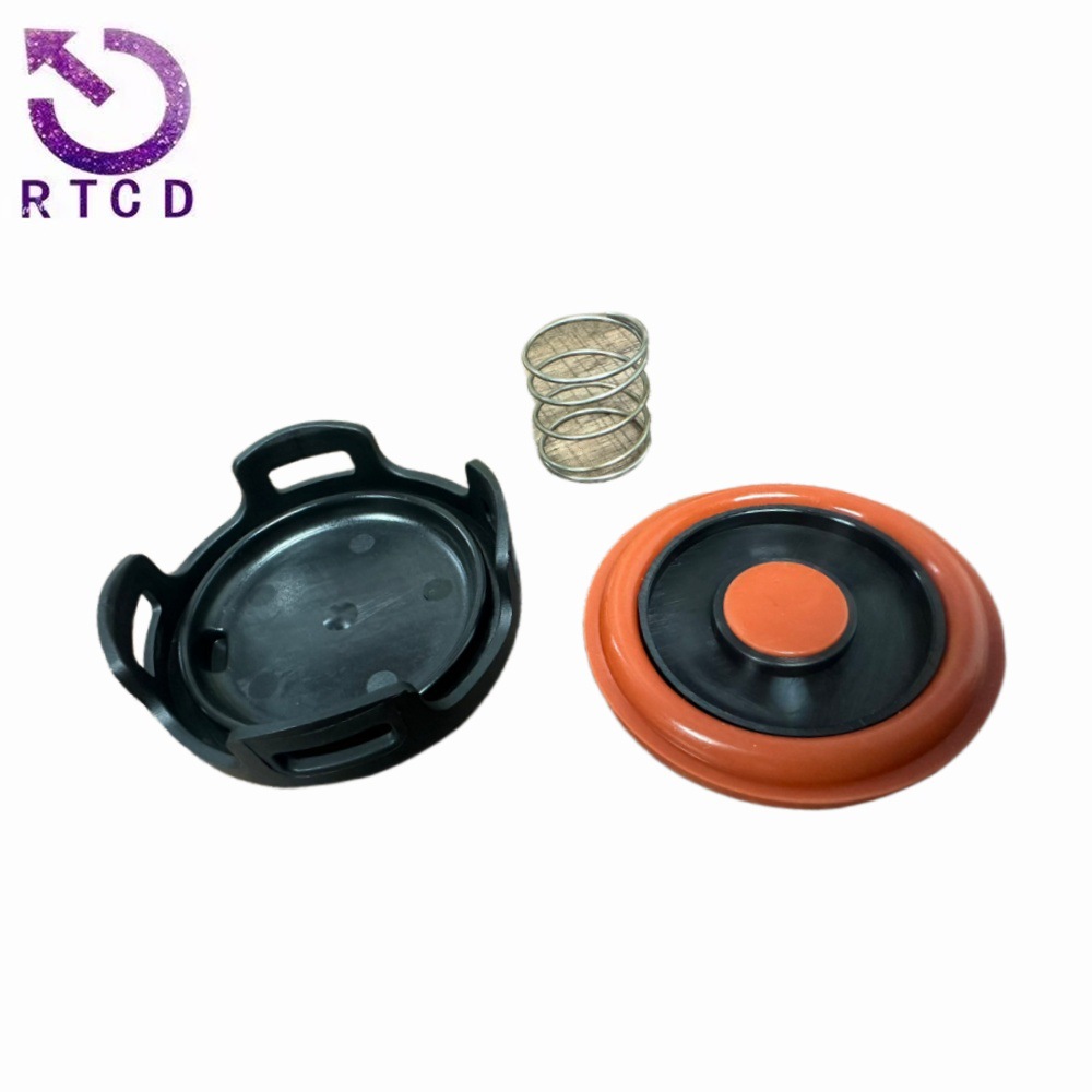 2740181400适用奔驰W274发动机废气阀废气阀膜片曲轴通风废气管盖-阿里巴巴