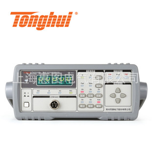 同惠TH2512+/A+/TH2512B+/TH2511A直流低电阻测试仪-阿里巴巴