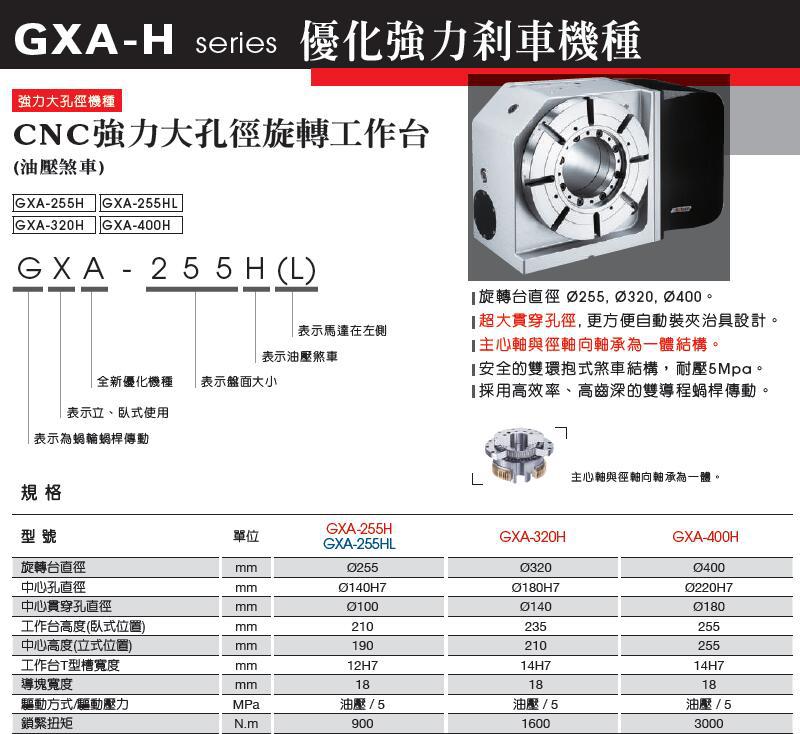 供应Detron台湾德川油压旋转工作台四轴转台255 320 400油压刹车-阿里巴巴