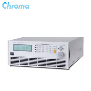 台湾Chroma致茂63802/63803/63804可编程交直流电子负载63800系列-阿里巴巴