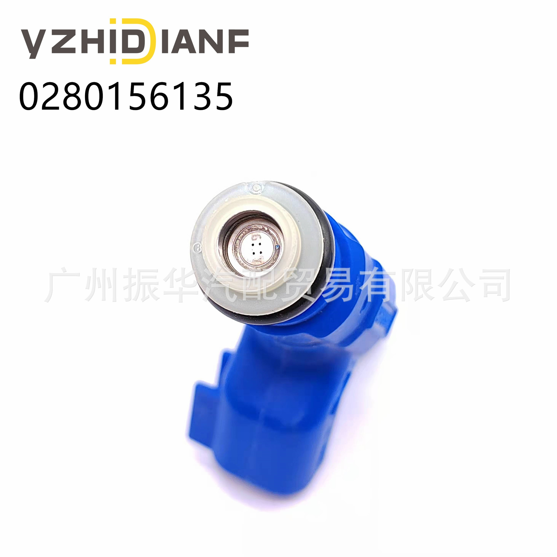 0280156135 04861615AA适用于克莱斯勒pacifica 3.5L汽车喷油嘴-阿里巴巴