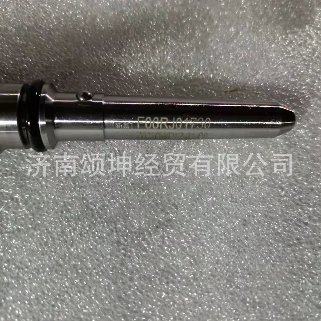 供应重汽潍柴WP12国三发动机高压油管接头612630090004-阿里巴巴