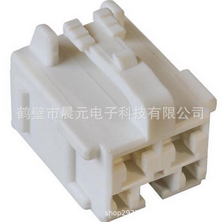 DJ7041Y-2.2/4.8-21 车用国产 4孔7283-1144 0438503 混合护套-阿里巴巴