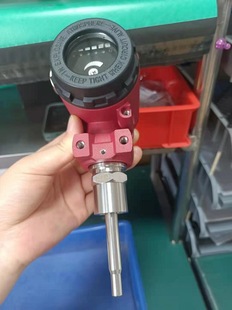 防爆流量开关 型号 ZNC-FRC-F/ZS 库号 M280476-阿里巴巴