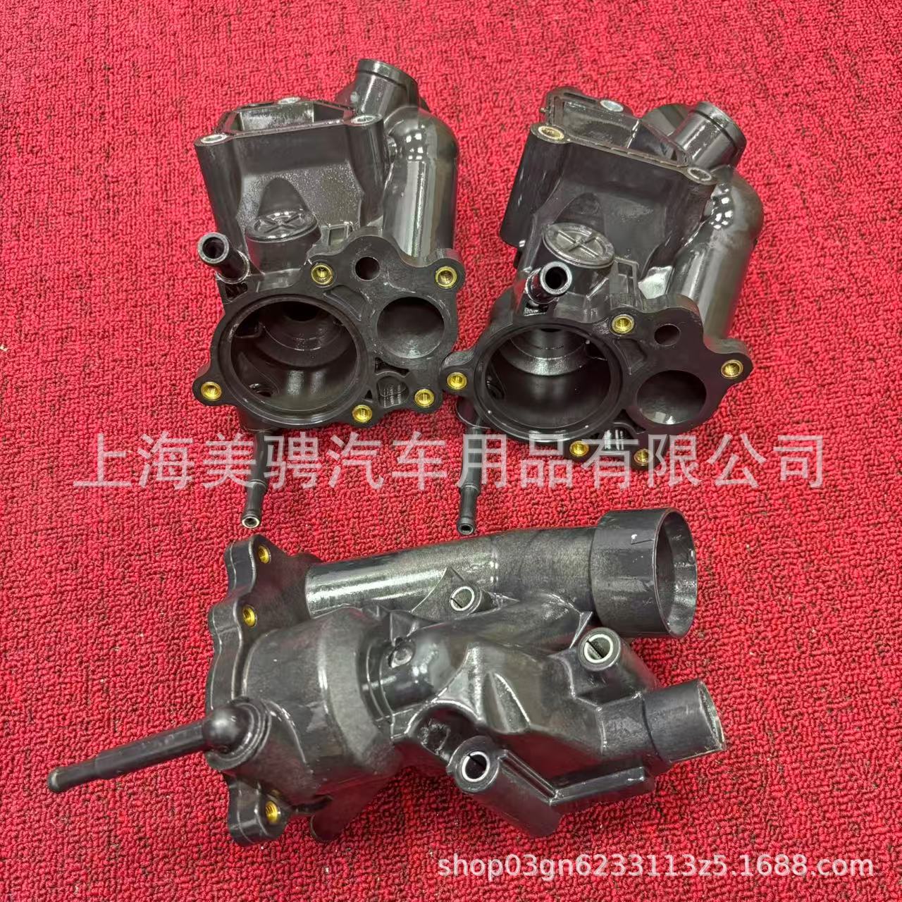 11061-1LA0A节温器上盖ETX EST节温器节温器壳适用英菲尼迪qx80-阿里巴巴