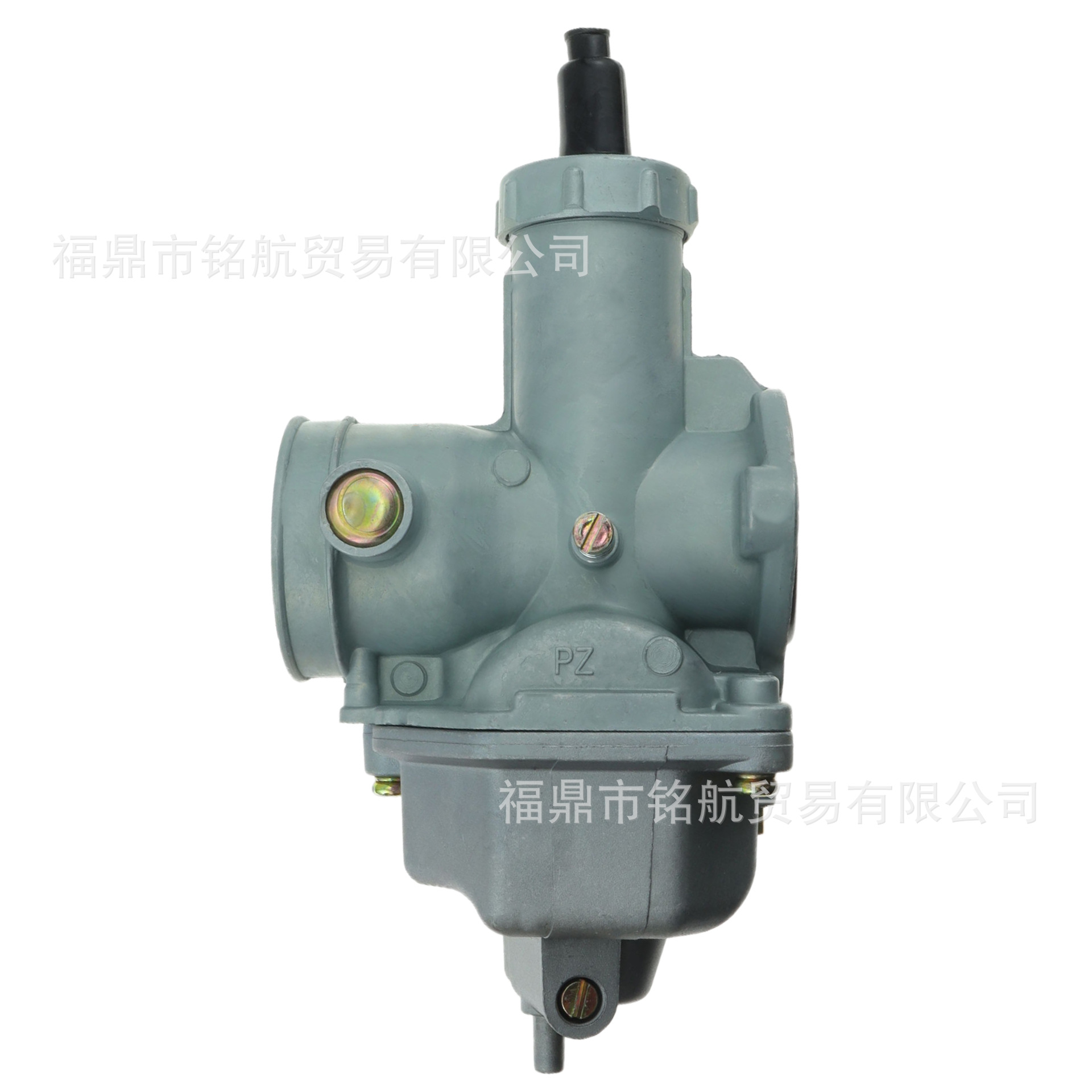 摩托车化油器适用于本田CG175 200 250cc拉线风门PZ30 发动机30mm-阿里巴巴