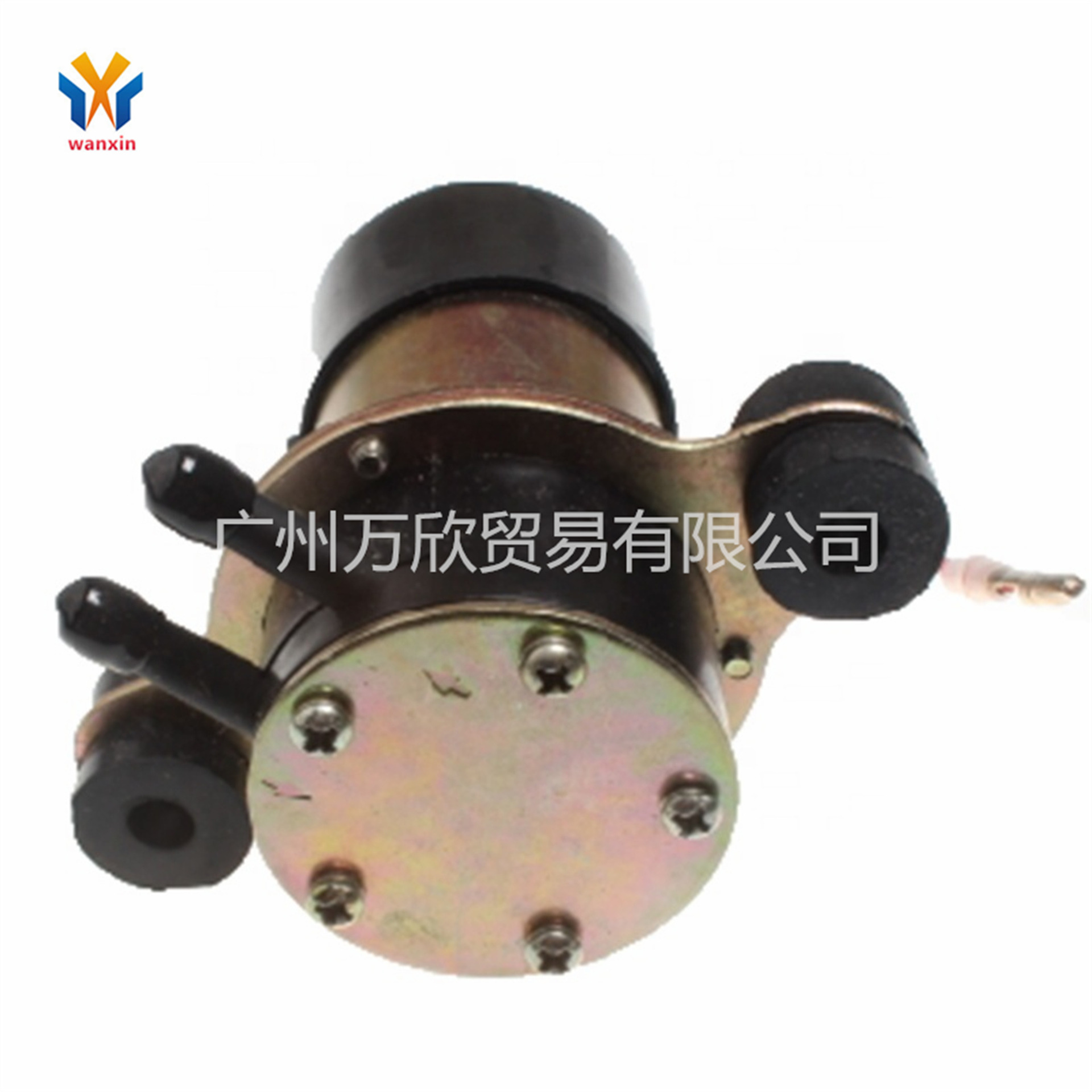 适用于 电子燃油泵 30A60-00200 MIT113001066-阿里巴巴