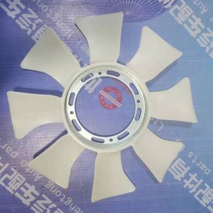 ME013493/ME085510五十铃外贸风扇叶静音涡轮高效鼓风机-阿里巴巴