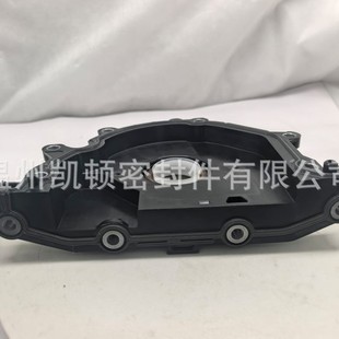 适用于大众高尔夫捷达途观密封法兰20037032B 04L103151A-阿里巴巴