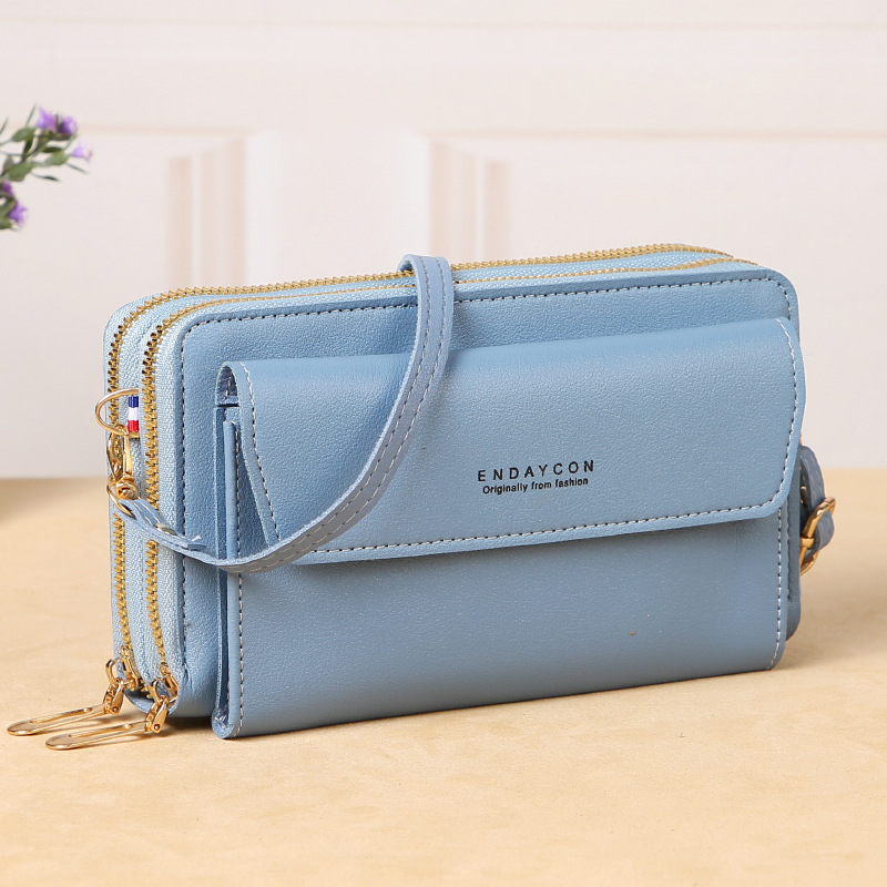 Endaycon new women's crossbody bag Korean version of the summer fashion ...