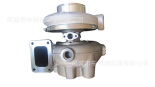 厂家直销涡轮增压器散件 HX80 涡壳 3595975-阿里巴巴