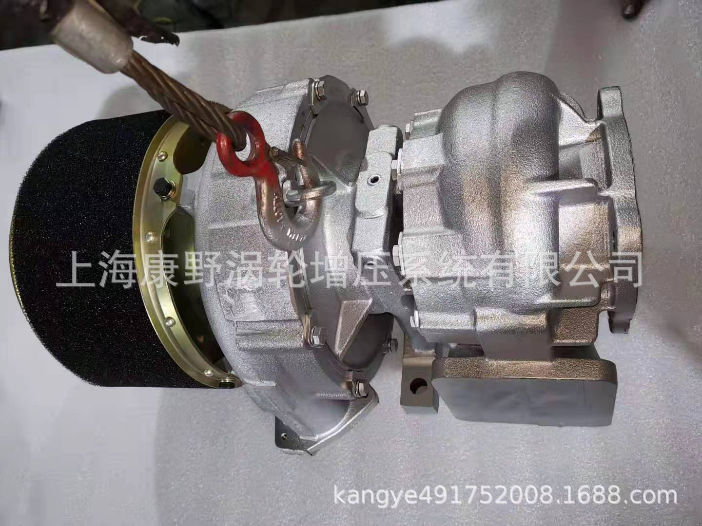 增压器RH133和VTR160 VTR161和RH143和RH183L和TPS57-F33和T-AT14-阿里巴巴