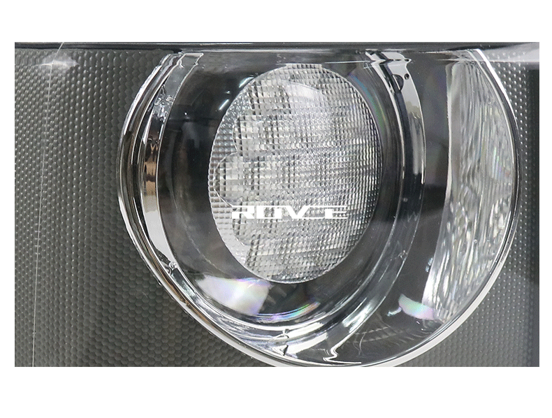 适用于2005-2009路虎揽胜行政尾灯 L322 RangeRover Vogue 05-09-阿里巴巴