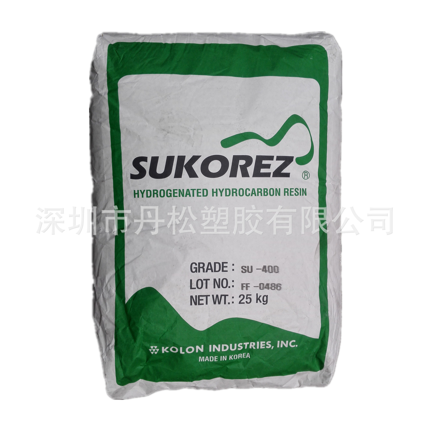 氢化石油树脂KELON韩国可隆SUKOREZ SU400，C5/C9共聚石油树脂-阿里巴巴