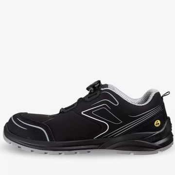 鞍琸宜 Safety jogger FLOW S3 LOW TLS 安全鞋 防水皮面-阿里巴巴