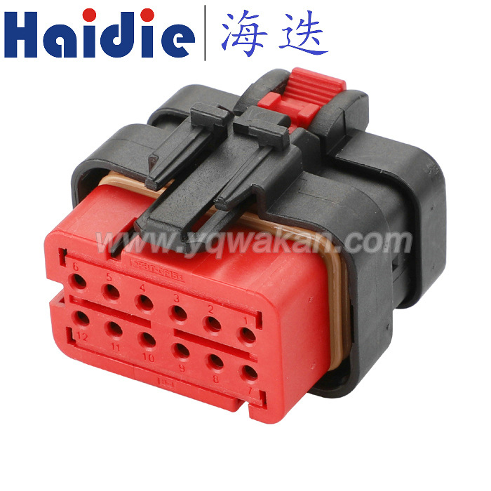 776437-1 776533-1 连接器 汽车插件 防水护套 接插器 五金端子-阿里巴巴