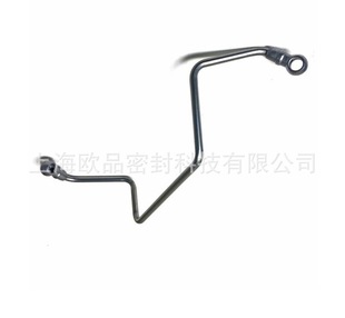 Oil Pipe, charger 037968 EGR 涡轮供油管 0375J3, 0375.J3-阿里巴巴