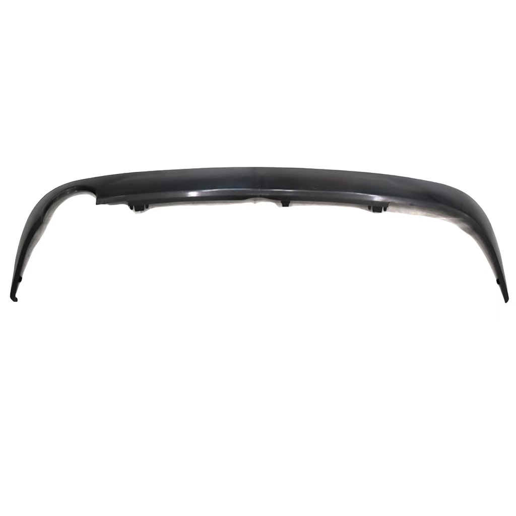 适用于：奔驰款车型E系W212后杠下裙导流板 2128851925-阿里巴巴