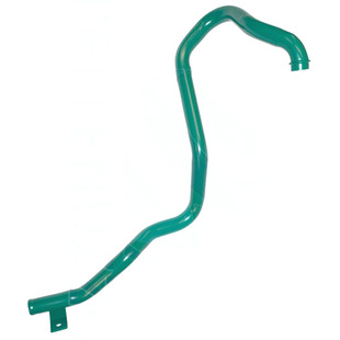 适用沃尔沃卡车副水箱连接冷却水管 20440375 20477844 22910655-阿里巴巴