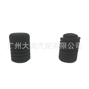 81738-24210 8173824210适用于现代起亚机盖缓冲胶调整胶墩黑胶粒-阿里巴巴