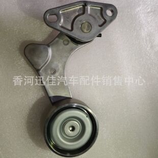 252812E650适用于现代起亚发电机涨紧轮25281-2E650-阿里巴巴