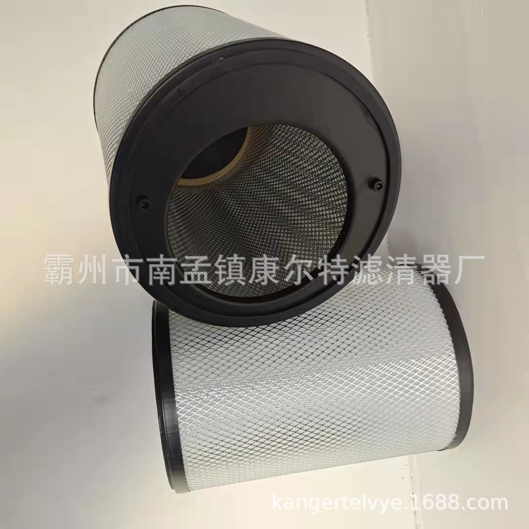 定制罗茨鼓风机通用过滤棉活性炭聚氨酯偏芯初效空气过滤器滤芯艾-阿里巴巴