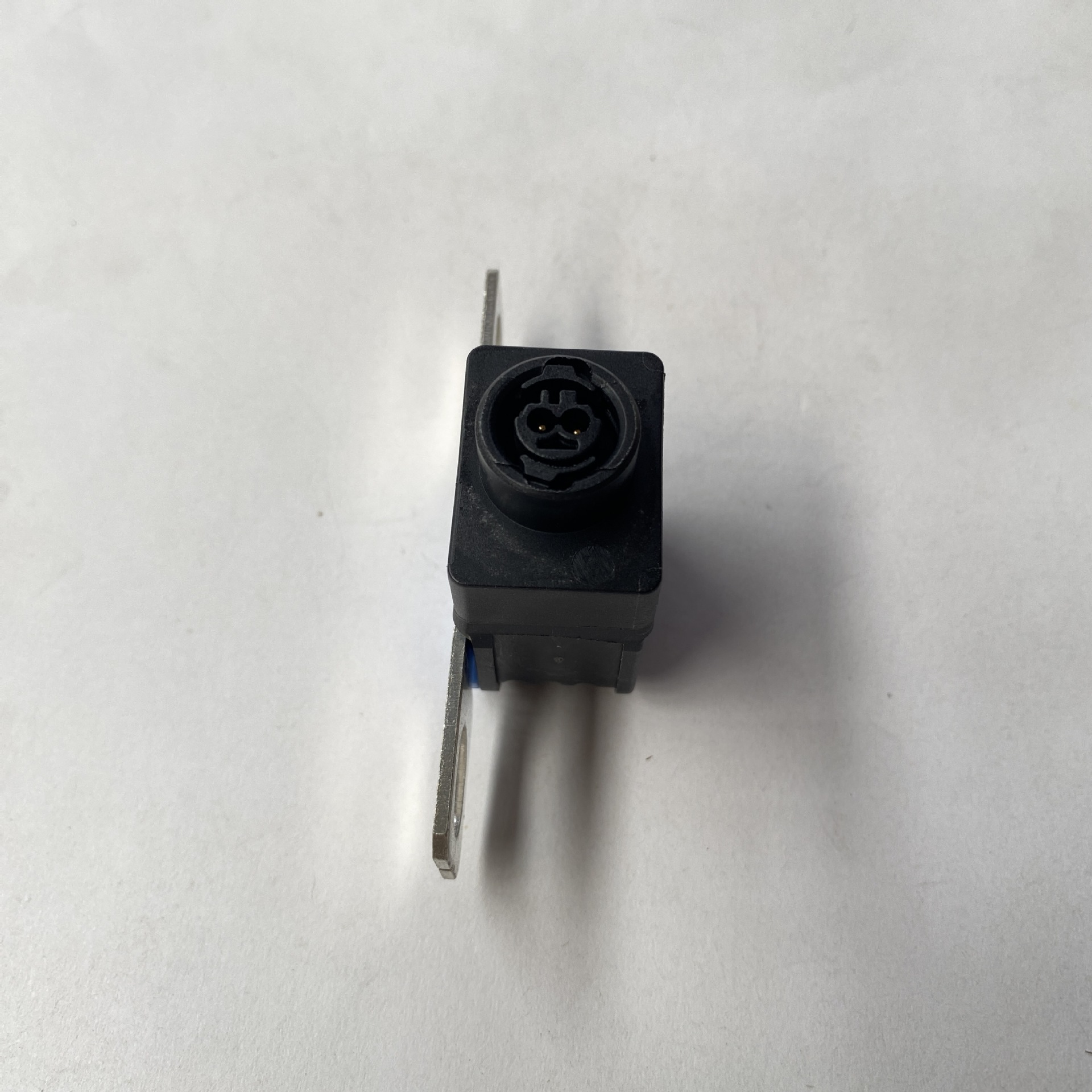 适配奔驰BENz新款206电瓶断电保护器圆黑头N000000008989-阿里巴巴