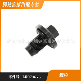 适用于路虎揽胜星脉/极光/运动版 发现神行 螺栓 LR073675-阿里巴巴