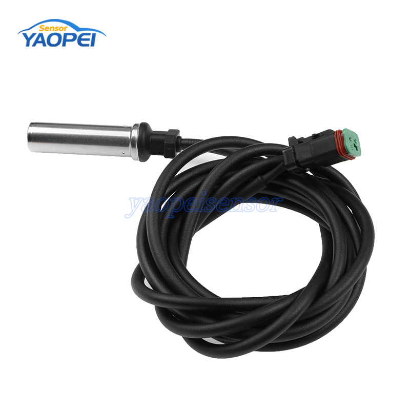 20528661 适用于1993-2005沃尔沃卡车ABS传感器车轮速度传感器-阿里巴巴