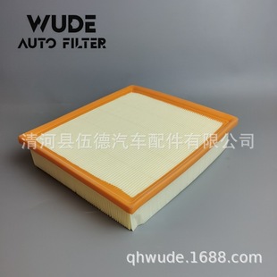 适用于 TRITON 2.4 汽车 PU 空气格滤清器 1500A608-阿里巴巴