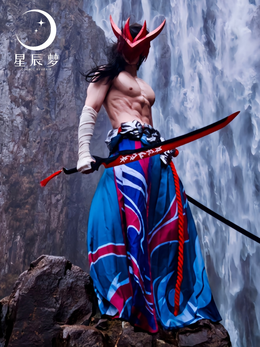 永恩cos服套装女永恩cosplay服装英雄联盟cos服套男女套装道具-阿里巴巴