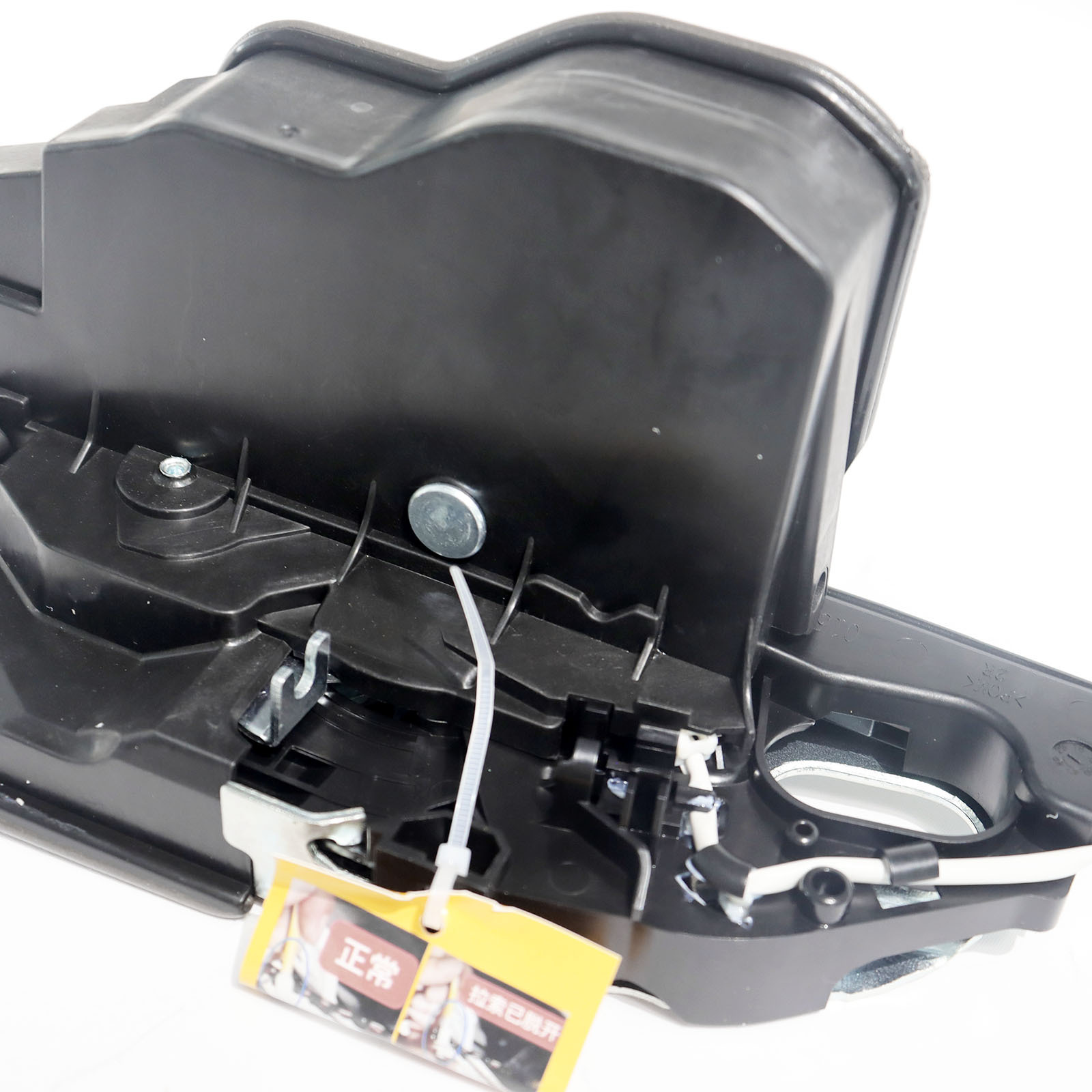 适用于宝马5系 F01 F02 右前中控锁 门锁执行器 51217185692现货-阿里巴巴