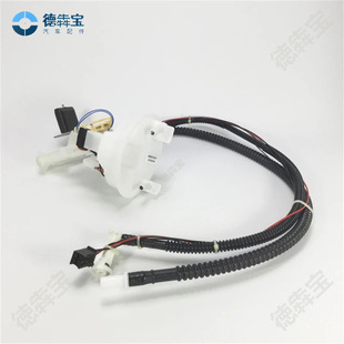 工厂直销，高质量精品汽油泵，适用于奔驰W203 S203 A2034701641-阿里巴巴