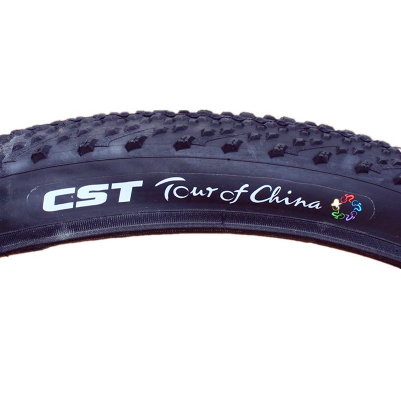 CST正新26*1.95折叠防刺外胎山地车自行车外胎环中赛纪念版C1918-阿里巴巴