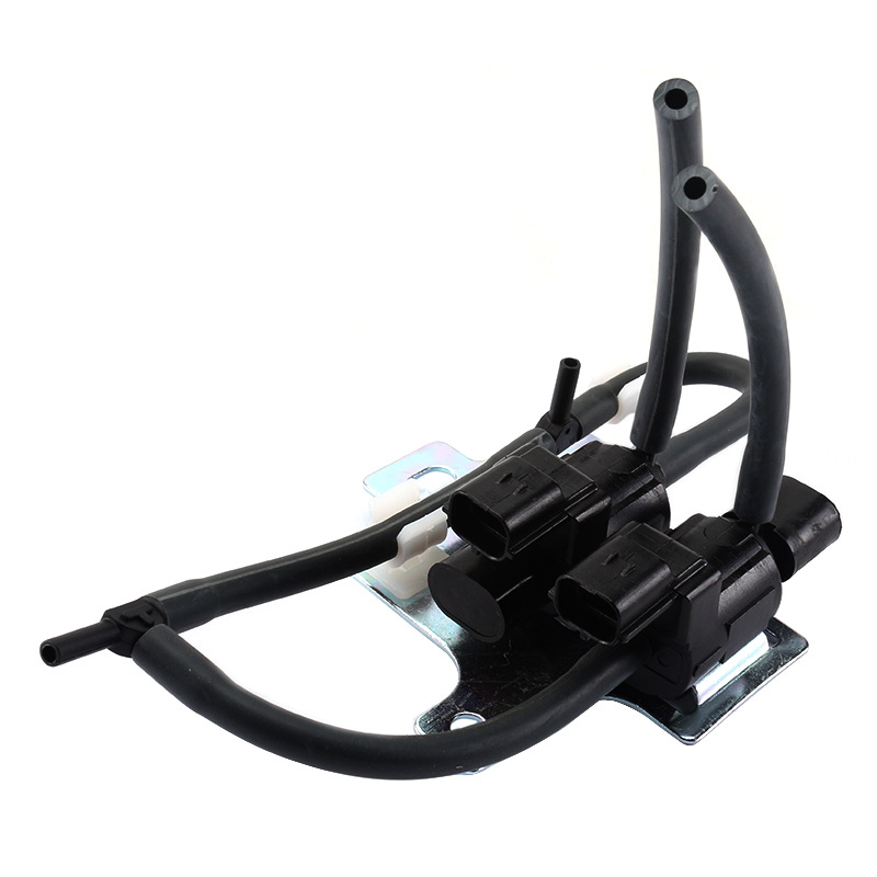 港际跨境专供适用于三菱汽车零配件8657A065电磁阀废气阀-阿里巴巴