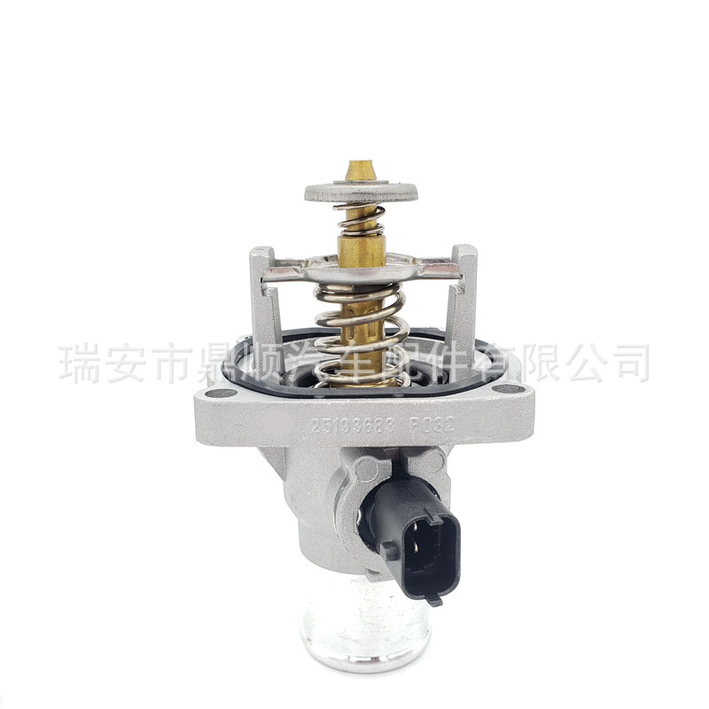 节温器 96984104 25199828 25193683-阿里巴巴