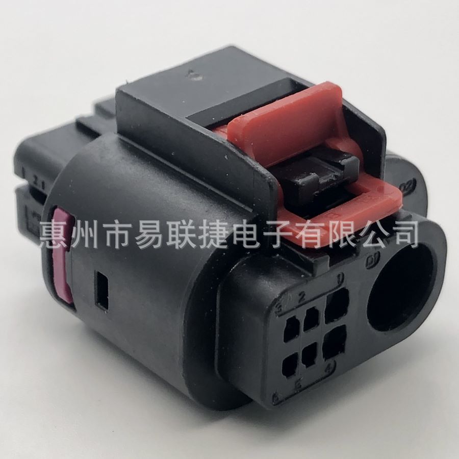 TE/AMP泰科连接器 2387380-1 2388498-1 汽车线束连接器-阿里巴巴