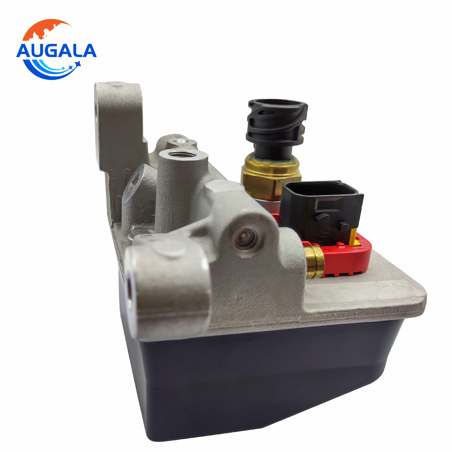 碳氢模块 AHI Dosing D11 D13 D16 23185531 21534115 21870667-阿里巴巴