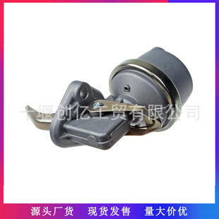 适用于康明斯6BT发动机件膜片式输油泵 4988769 3966155 3928144-阿里巴巴