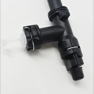 CC11-7C560-DC 适用福特全顺 2.2 离合器分缸高压接头-阿里巴巴